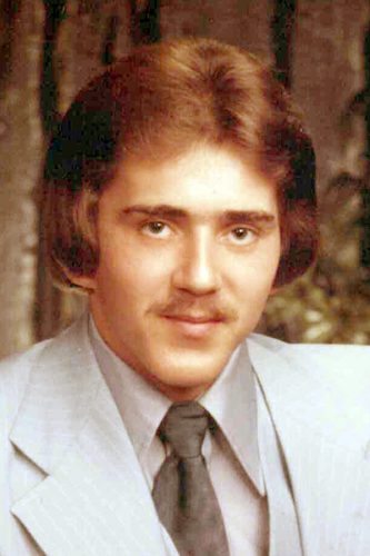 Ron Miller 1959-2017 | News, Sports, Jobs - Tribune Chronicle